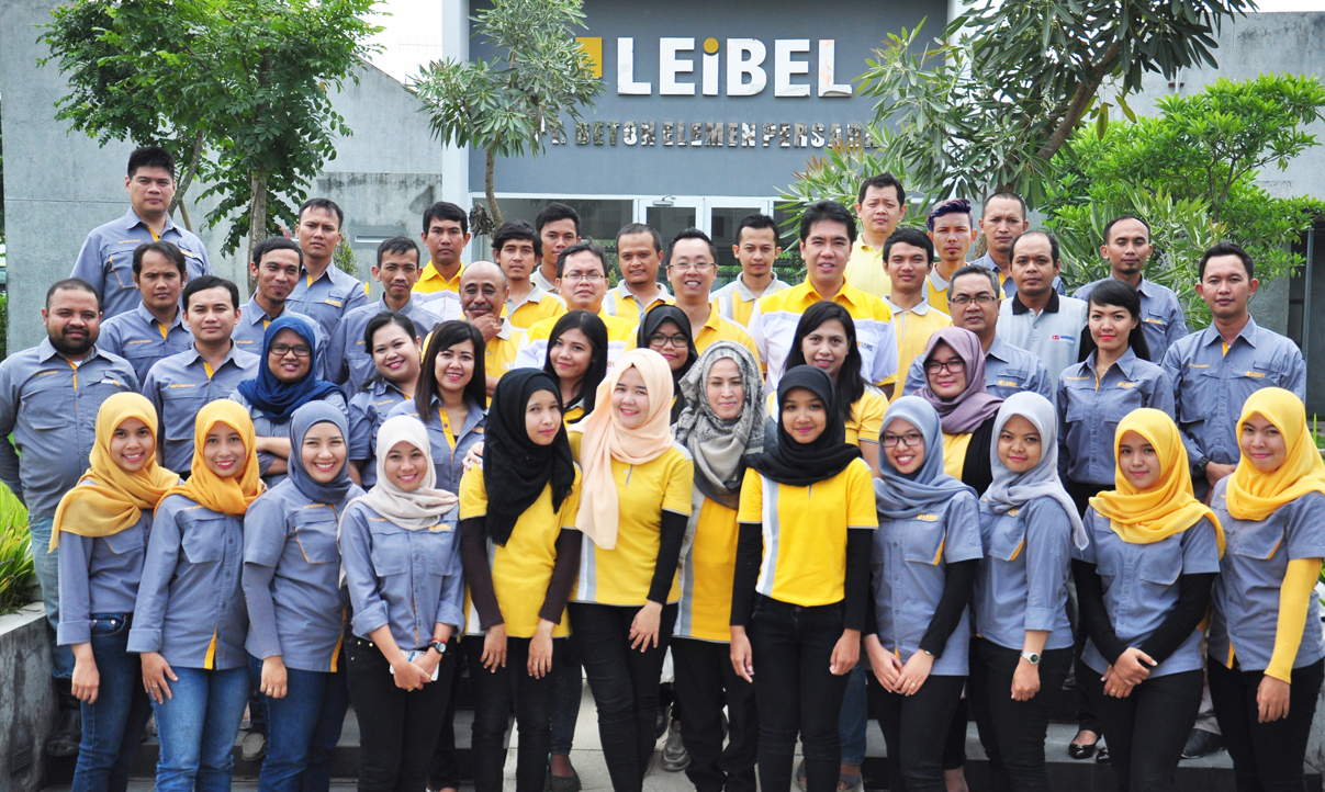 LEIBEL Tentang Kami